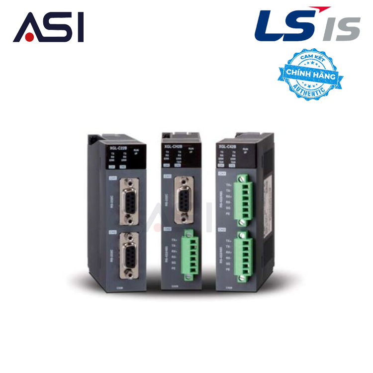 Mô Đun Truyền Thông dòng XGT || PLC LS || XGT PLC || LS Việt Nam || XGT Giá Tốt